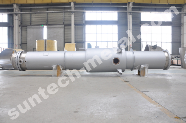 China nickel steel clad vessel manufacturers, nickel steel clad vessel ...